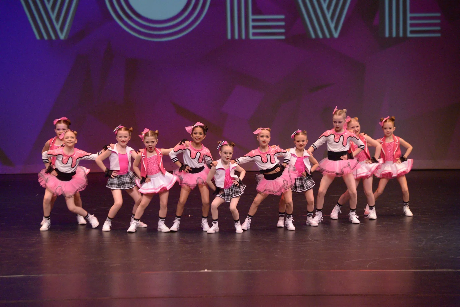 General Guidelines — Evolve Dance Competition