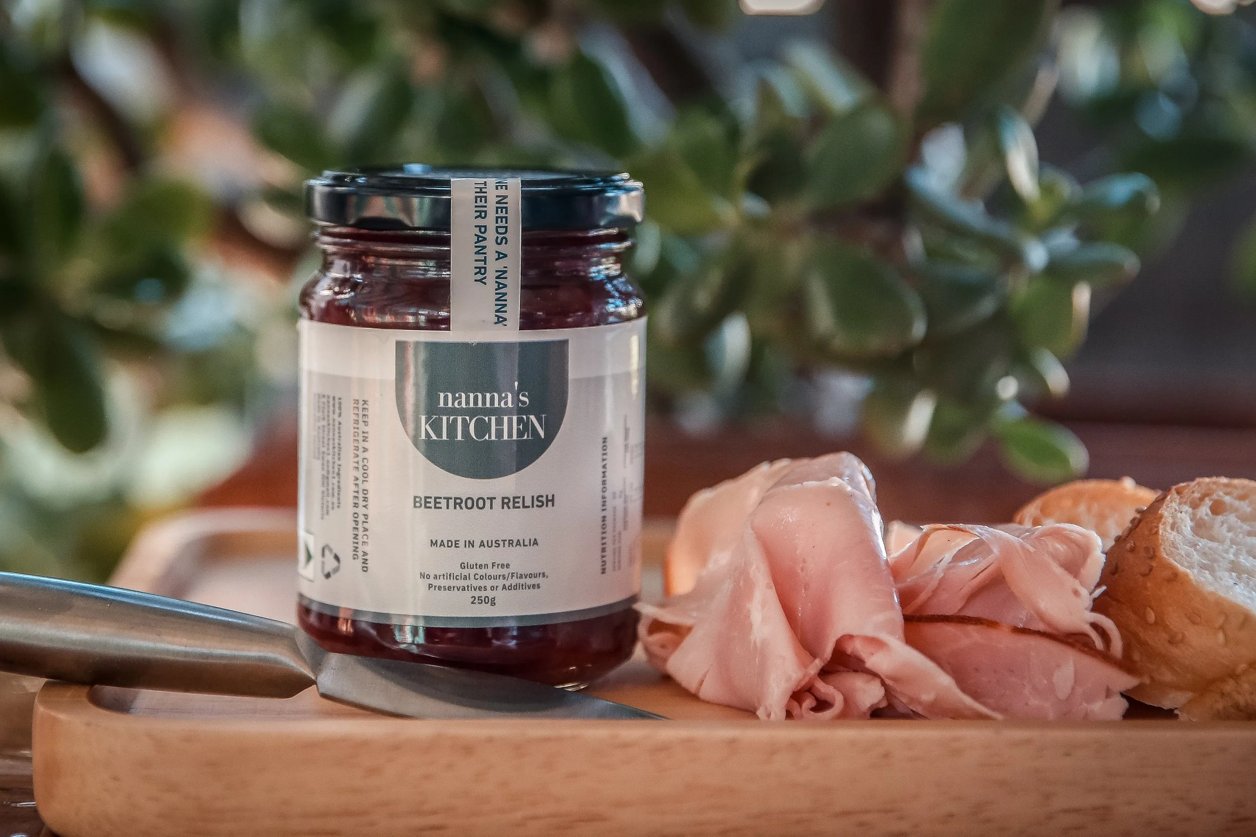 Shop — Nanna's Kitchen