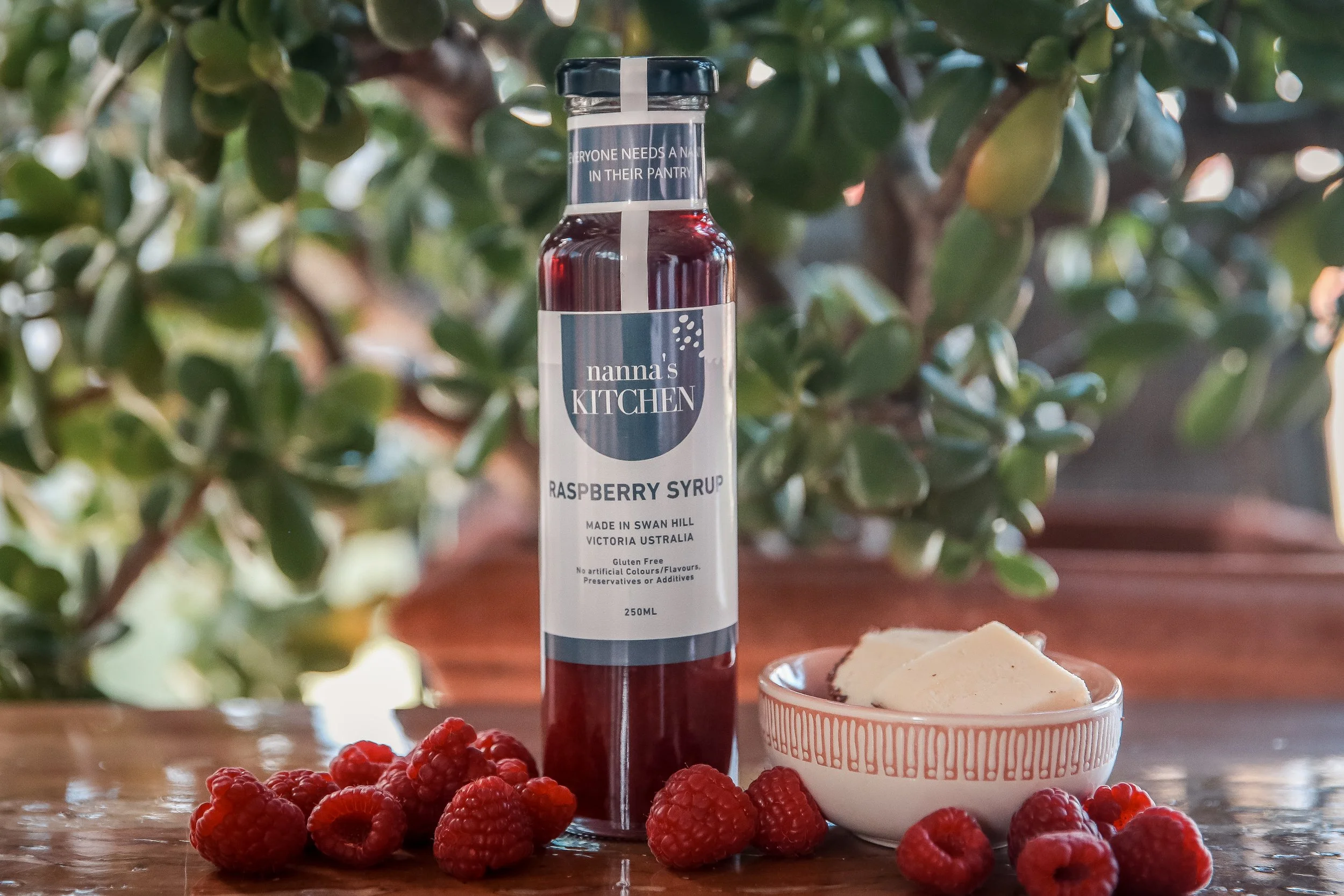 Shop — Nanna's Kitchen