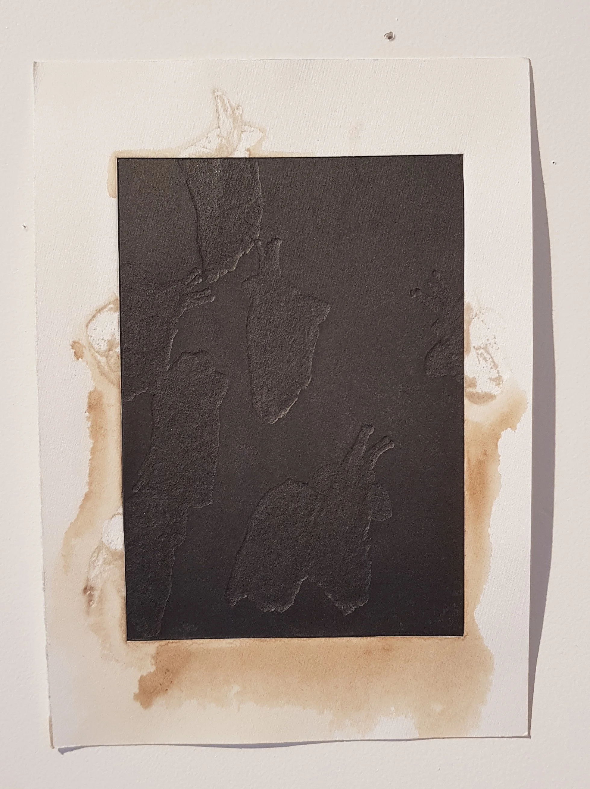 egmont street gallery — john cornish