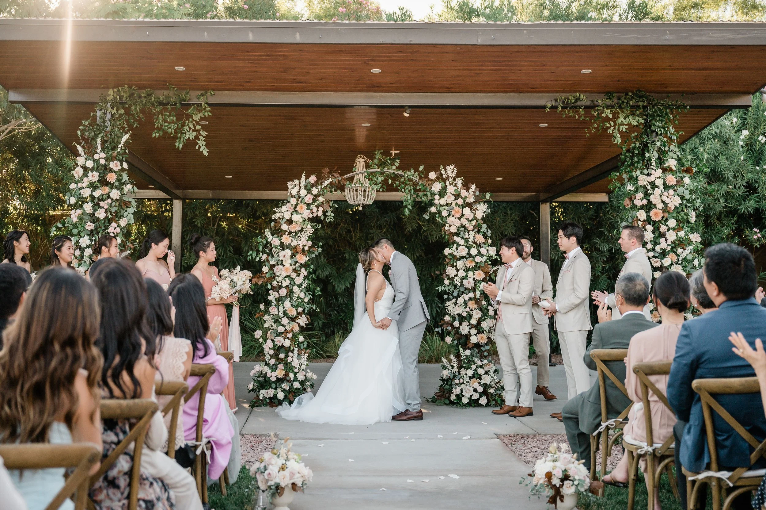 Lotus House Events - Las Vegas Wedding & Event Venues