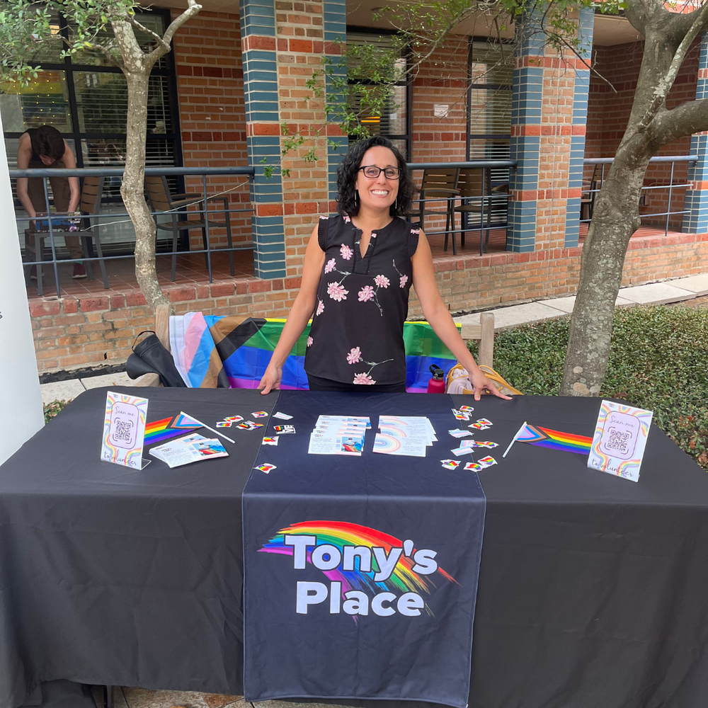 Team — Tony's Place