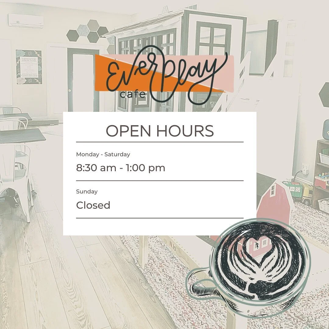 EverPlay Cafe