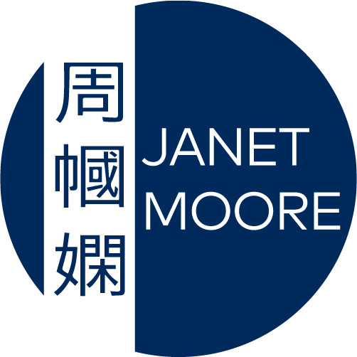 Janet Moore