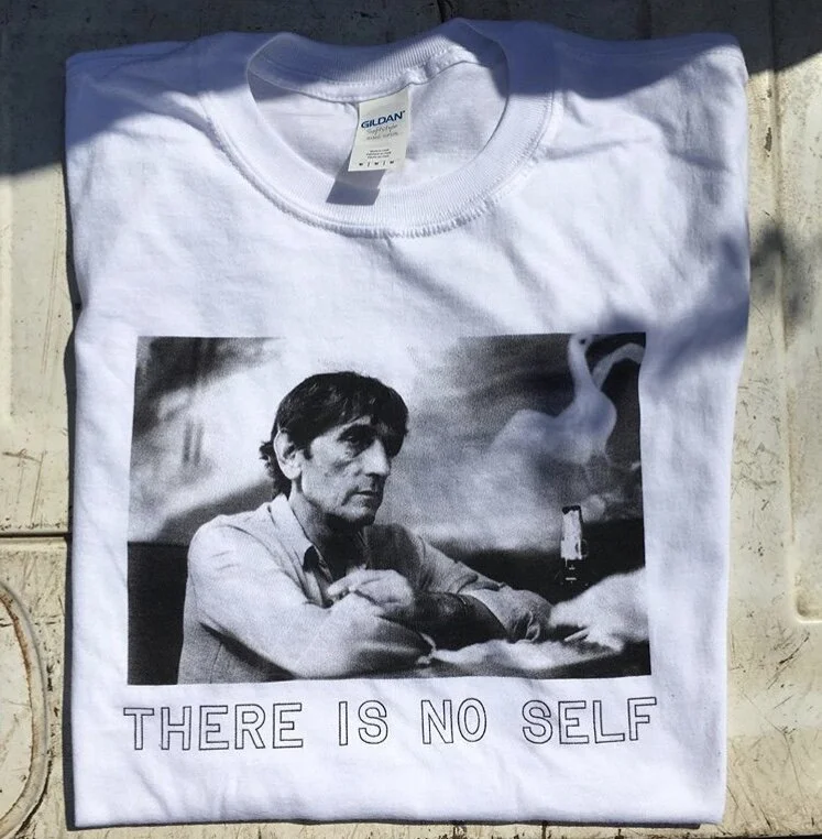 Justin Peter Kinkel-Schuster — Constant Stranger