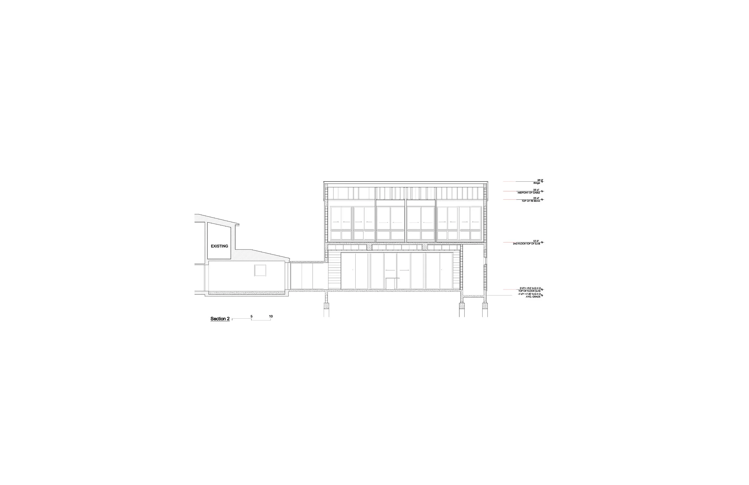 RIMA House — Office One Architecture