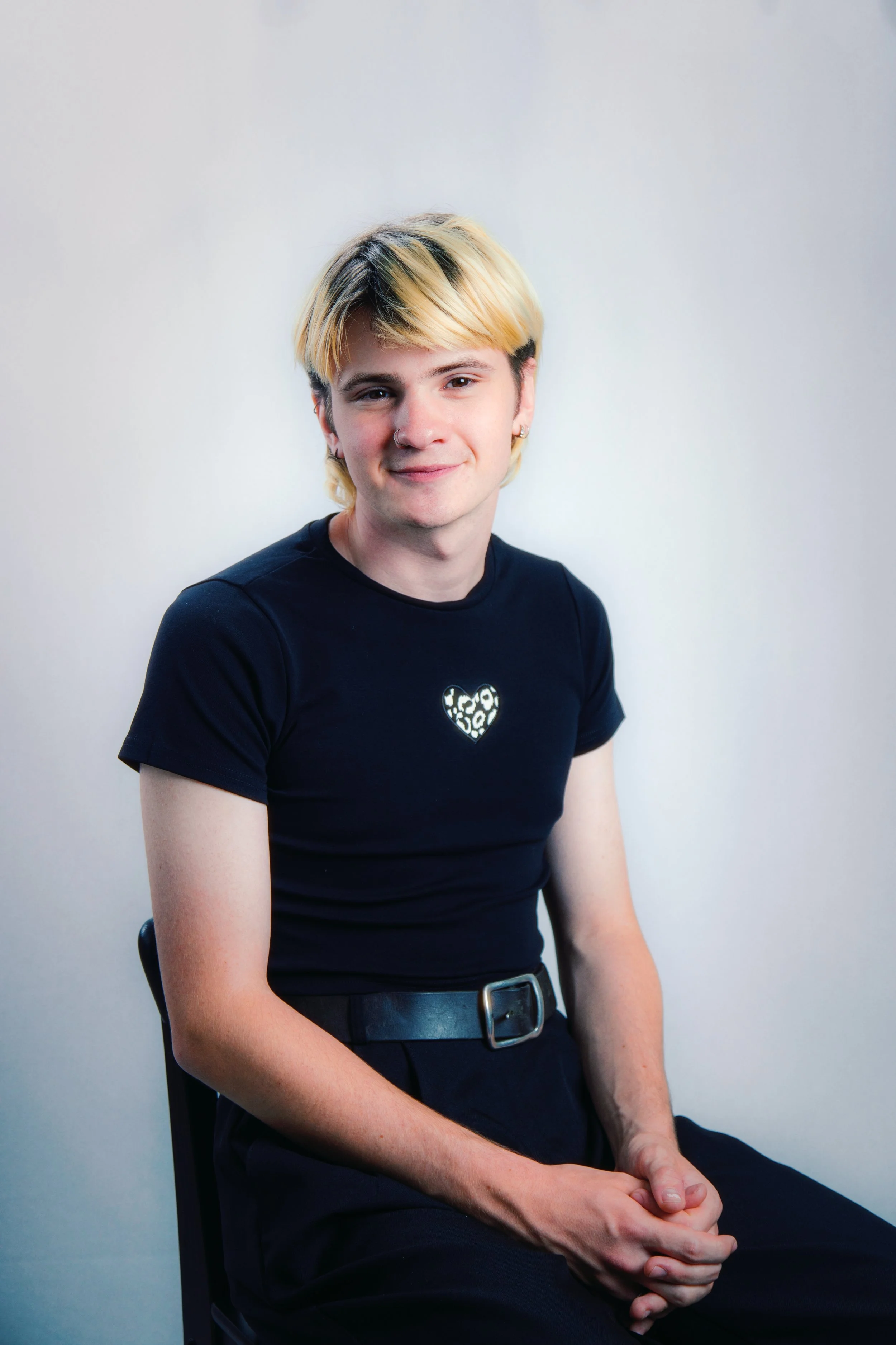 All About Us — FEVER103 Theatre