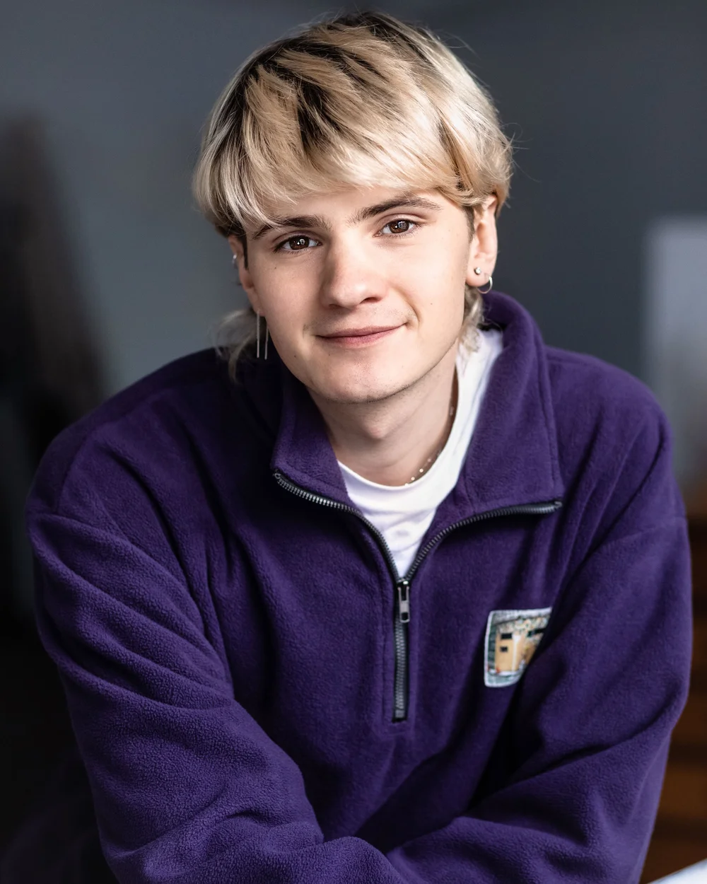 Harry Dowling — FEVER103 Theatre