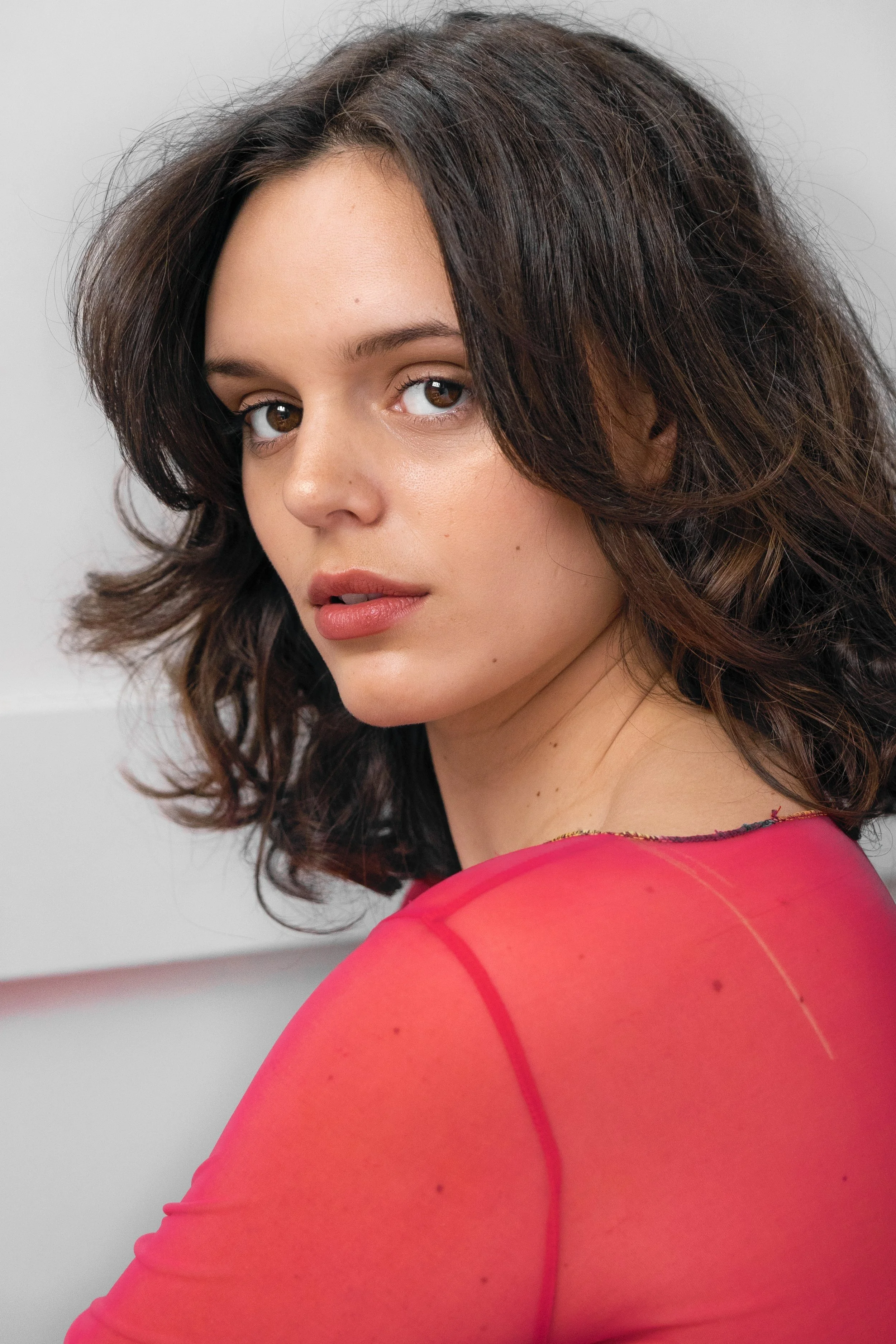 Ruby Maishman — FEVER103 Theatre