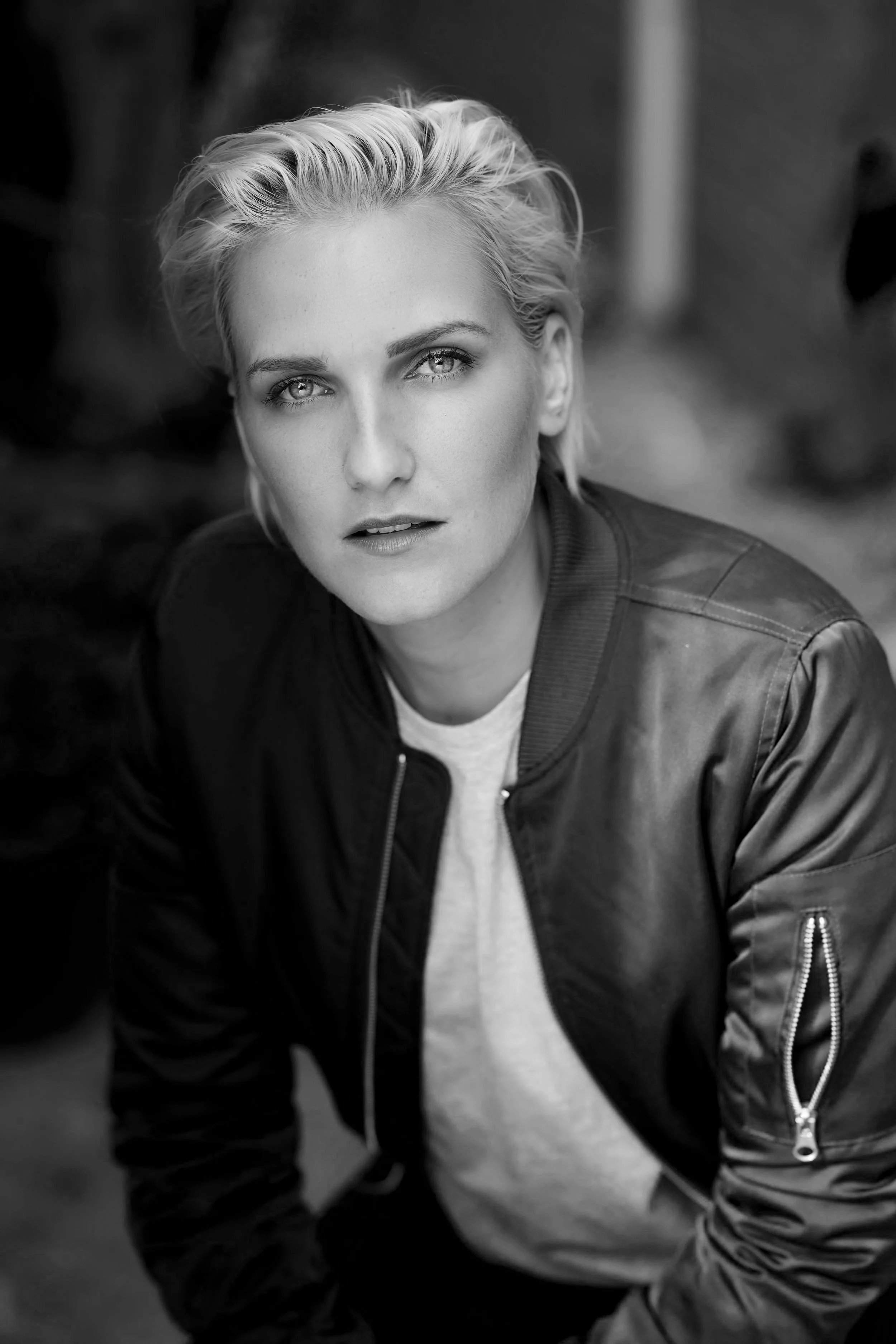 Jacqueline Whiting — FEVER103 Theatre