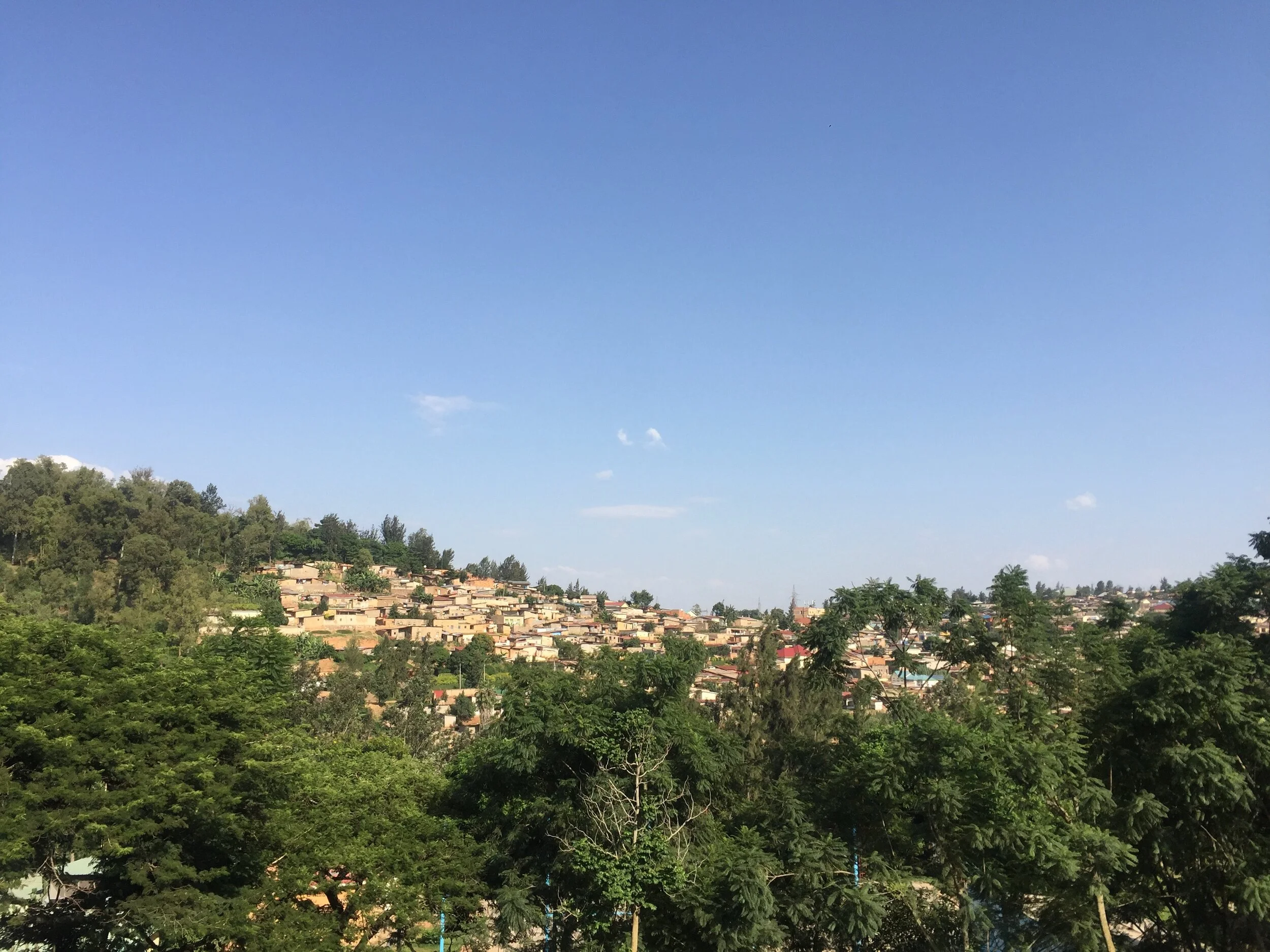 Reasons to Visit Kigali Rwanda: Your next travel destination — CHOP ...