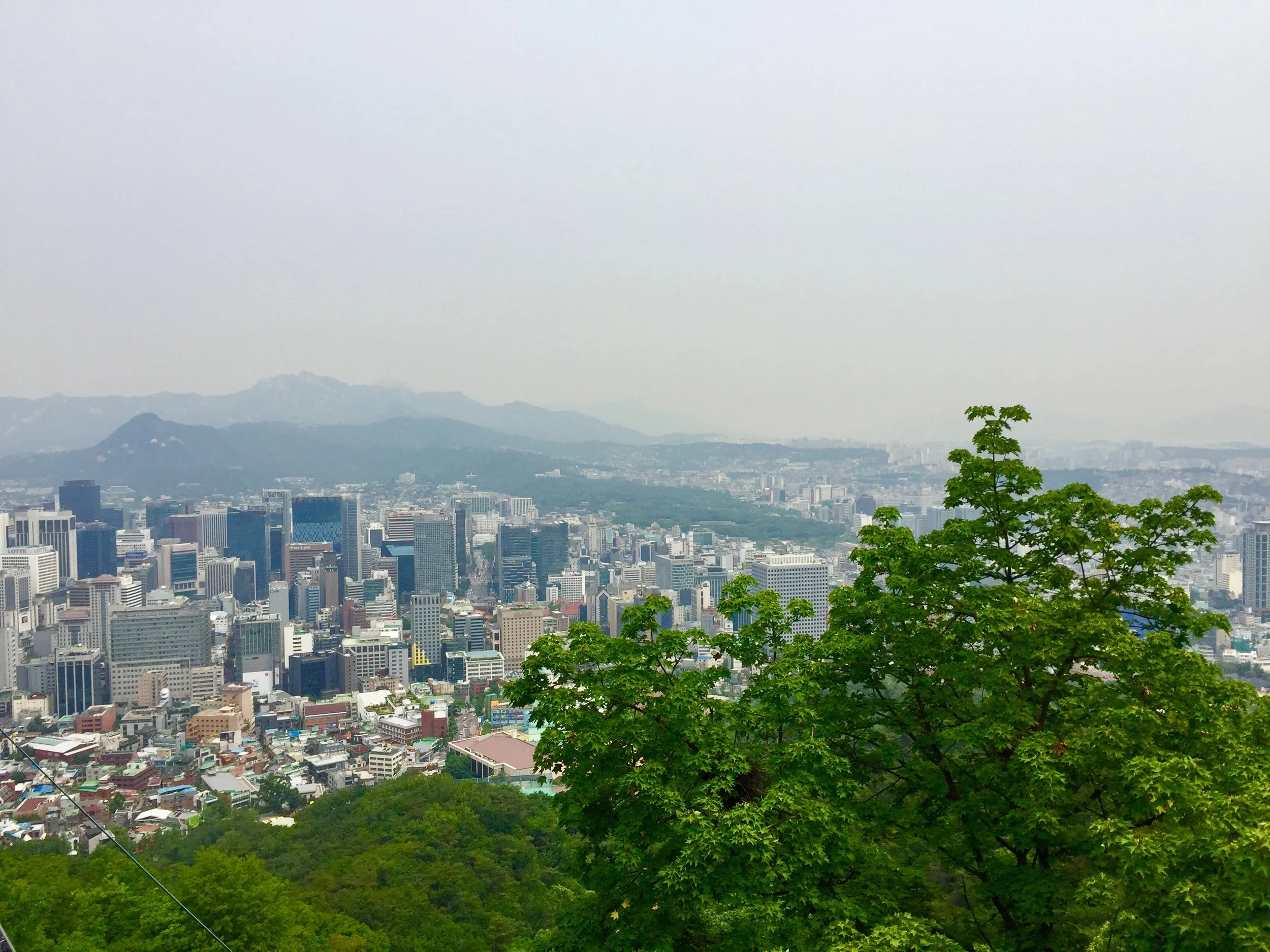 10 Unmissable things to do in Seoul — CHOP LIFE AND TRAVEL