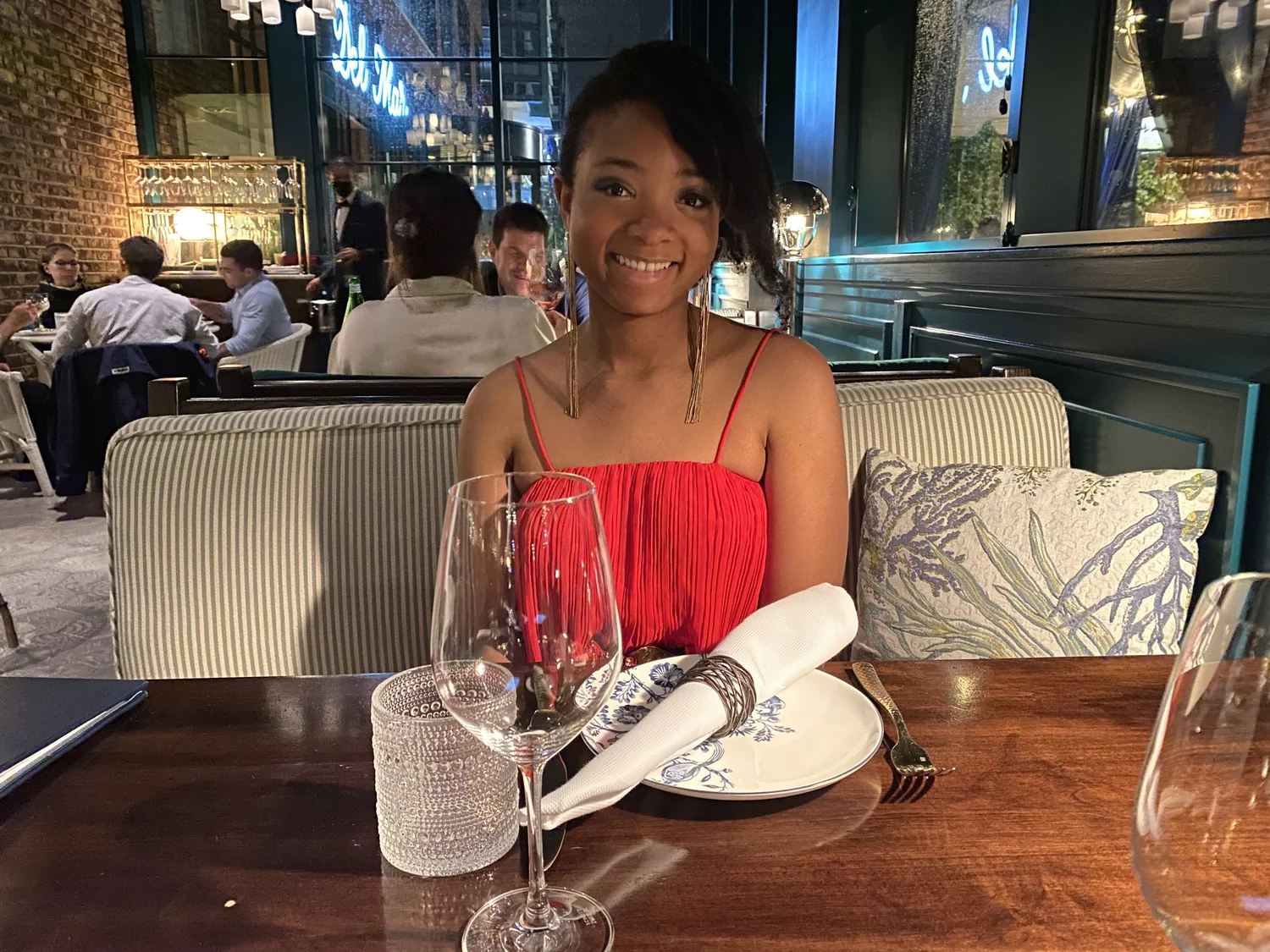 Avoid the “airport rush” - 5 Tips for having a fun staycation — CHOP ...