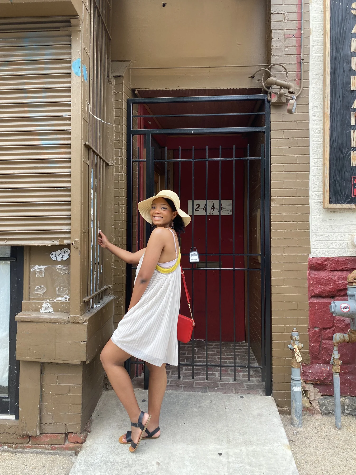 Avoid the “airport rush” - 5 Tips for having a fun staycation — CHOP ...