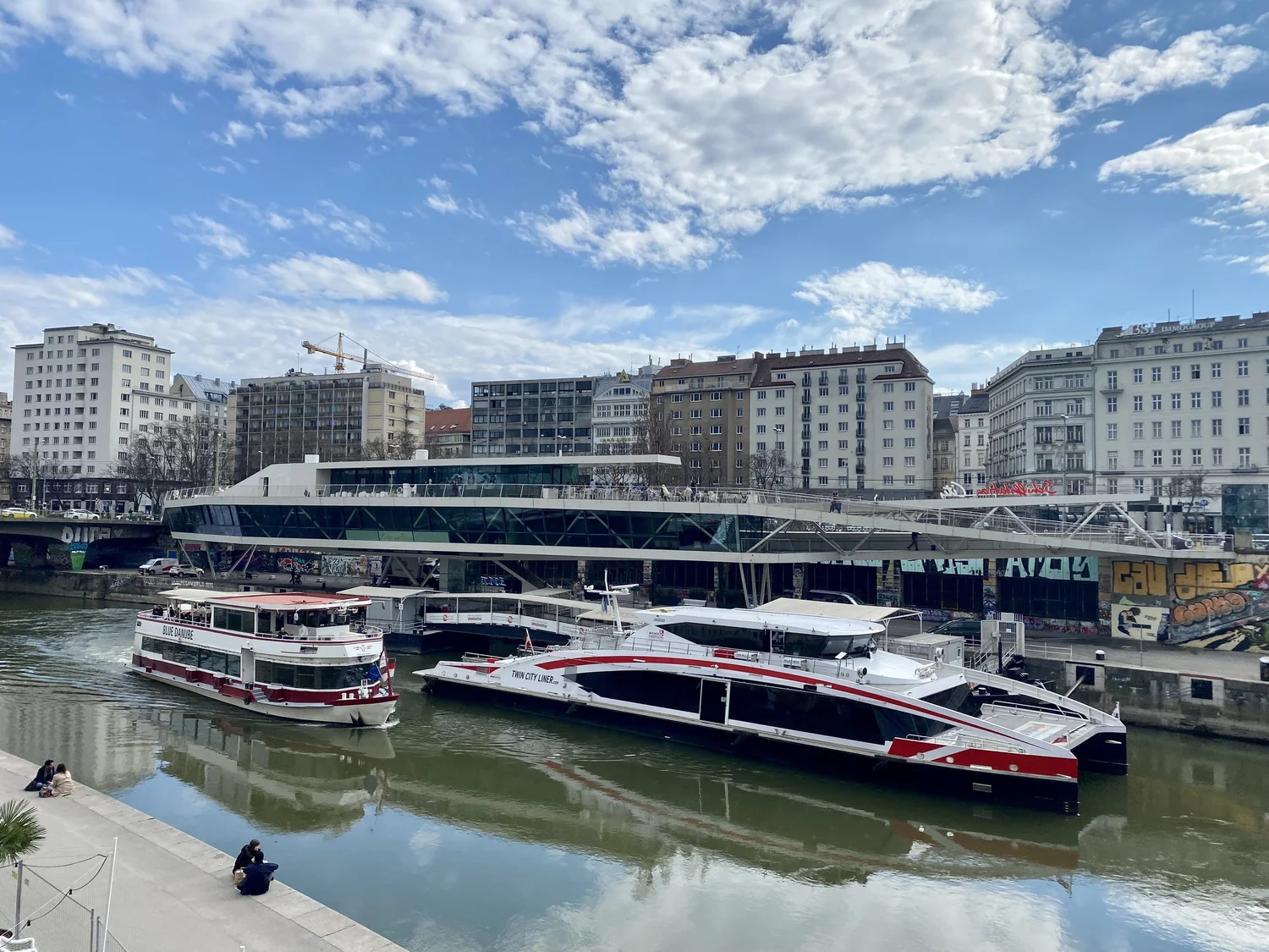 12 Best Things to do in Vienna, Austria — CHOP LIFE AND TRAVEL