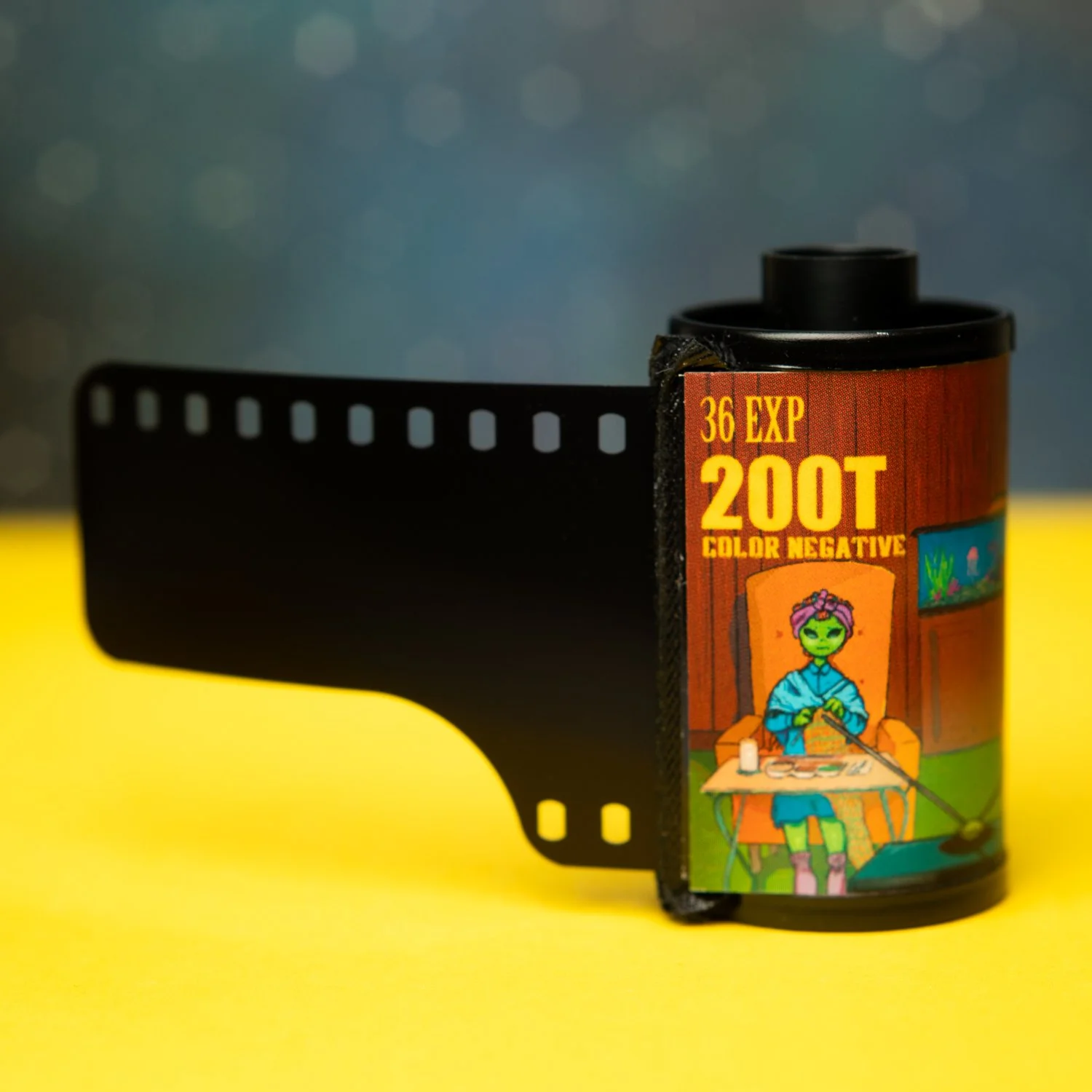 200T 35mm — KOLTIN SULLIVAN