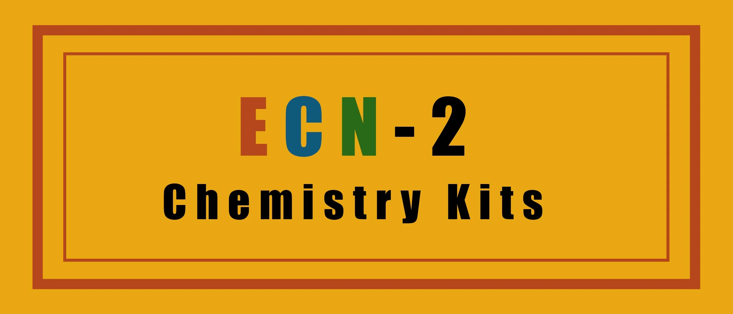 ECN-2 CHEMISTRY KIT 1 LITER — KOLTIN SULLIVAN
