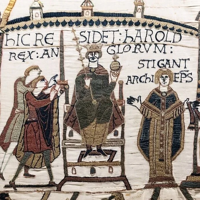 African Proverb Project — Mr. Andrew Hogan