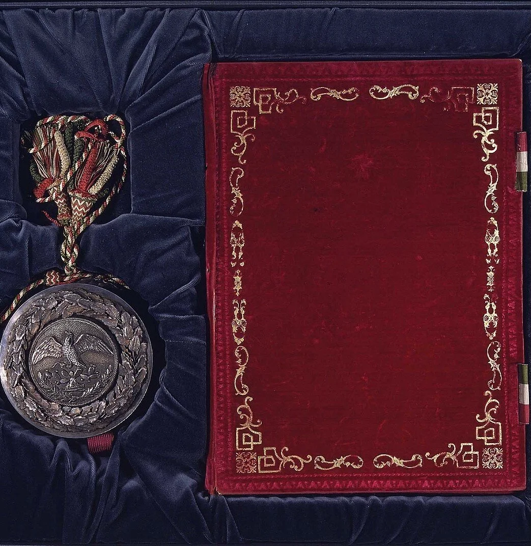 Mexican-American War DBQ Documents & Essay — Mr. Andrew Hogan