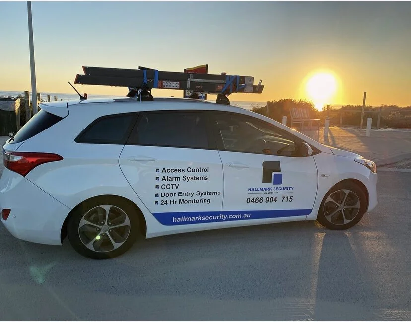 Hallmark Security Solutions