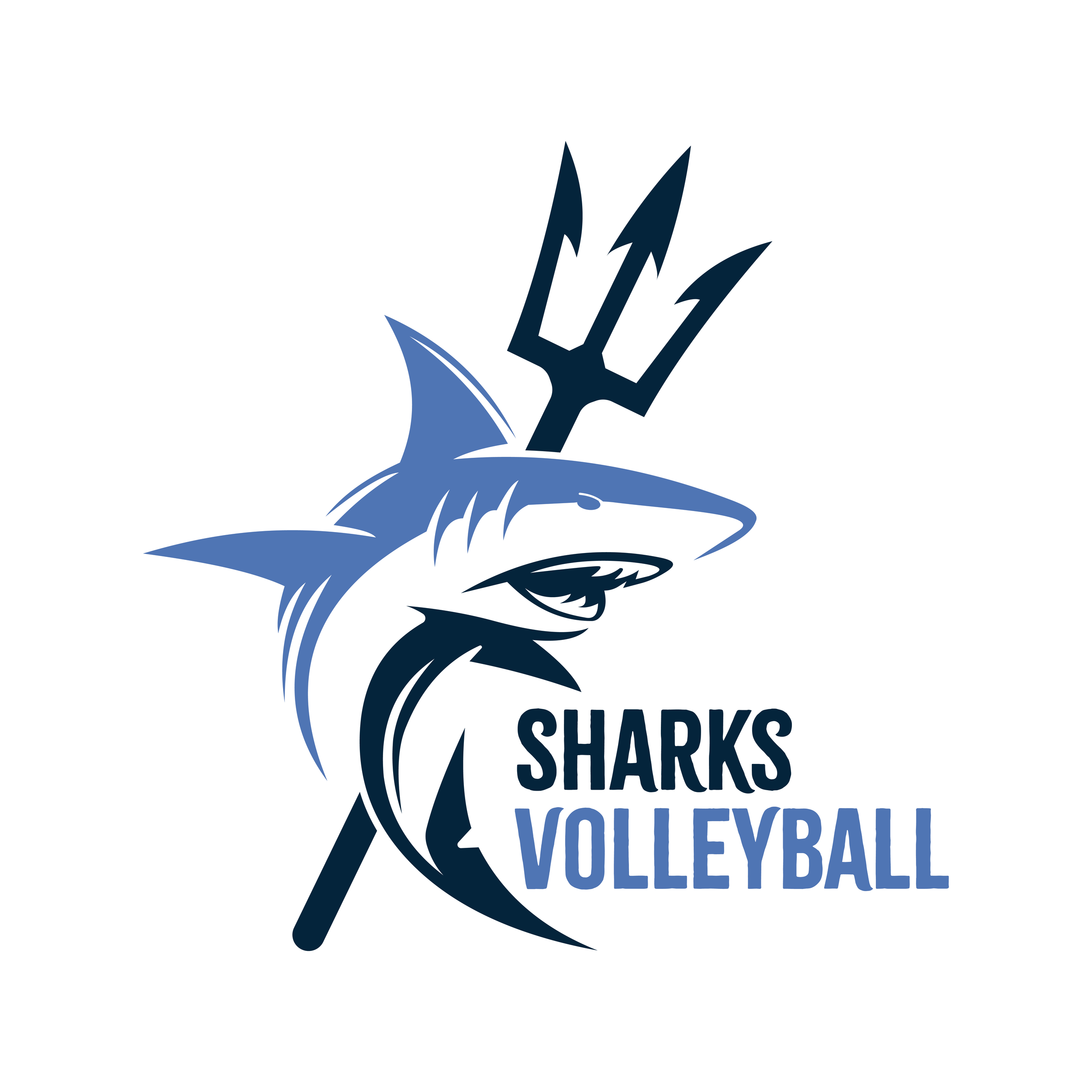 Meet the Frenzy — Sharks Volleyball