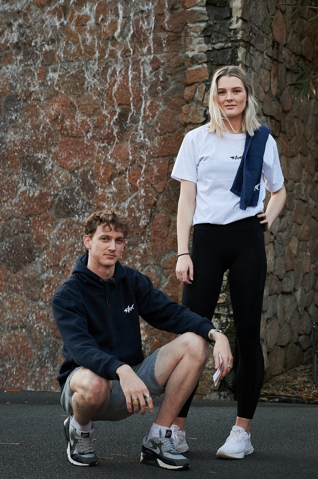 SVA Fashion | Explore Your Style — Sharks Volleyball