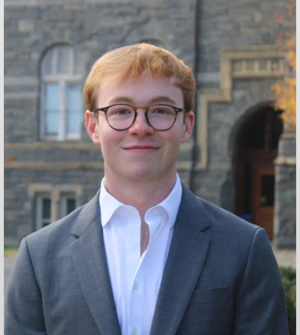 Senior Vice Presidents — GUSIF