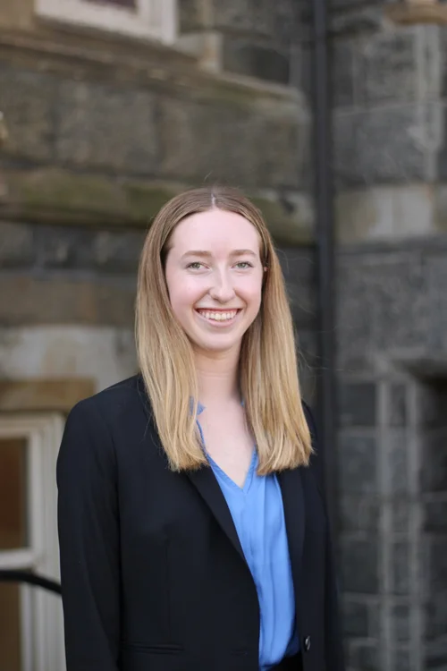 Senior Vice Presidents — GUSIF