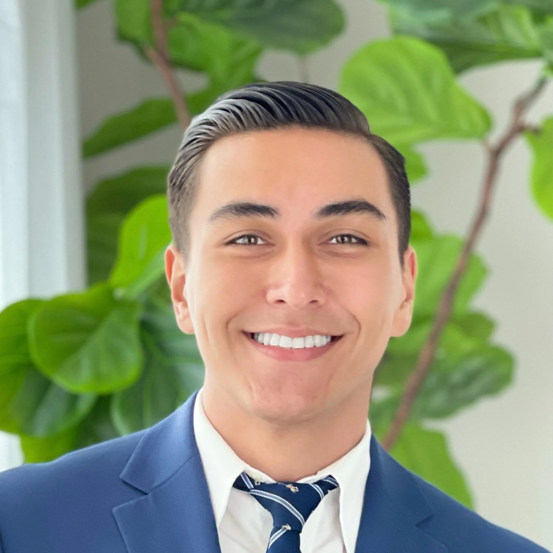 Senior Vice Presidents — GUSIF