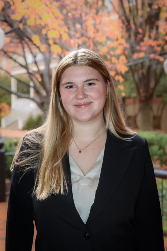 Senior Vice Presidents — GUSIF