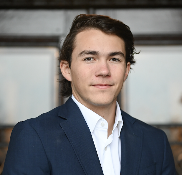 Senior Vice Presidents — GUSIF