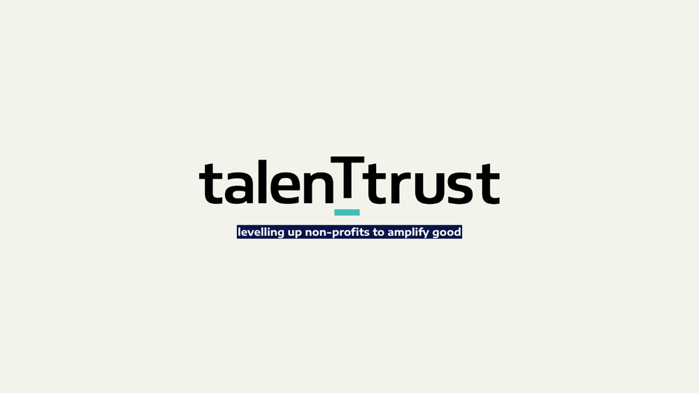 talenTtrust - skills-based volunteering in Singapore