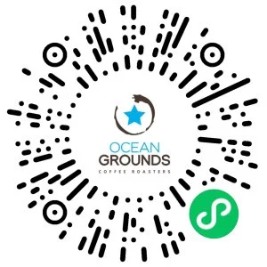 Ocean Grounds Coffee Roasters
