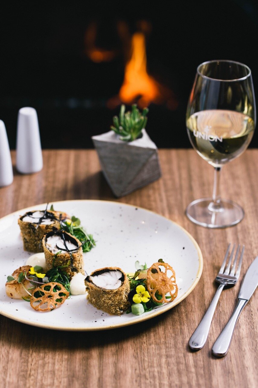 Gallery — Union Hotel