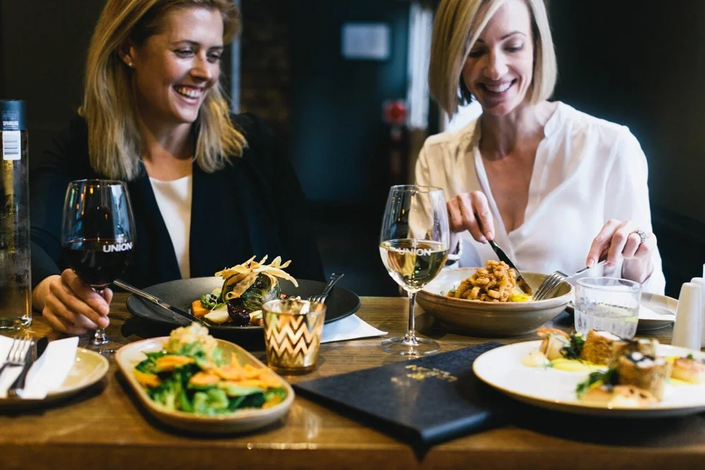 Gallery — Union Hotel