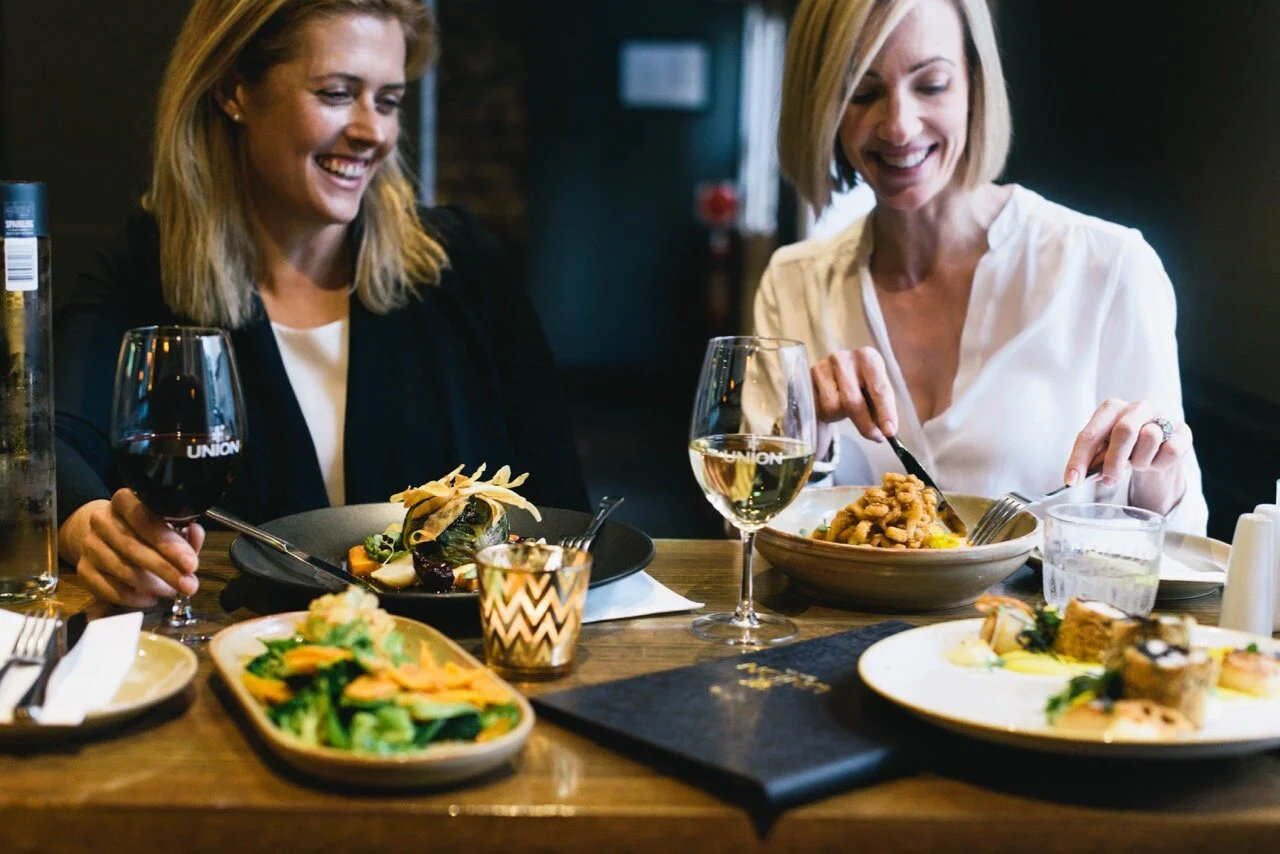 Gallery — Union Hotel
