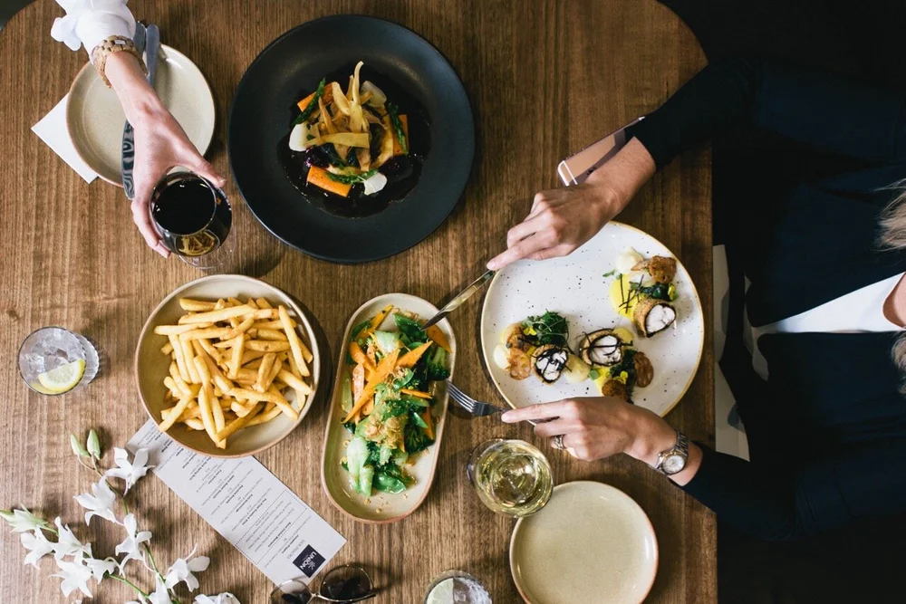 Gallery — Union Hotel