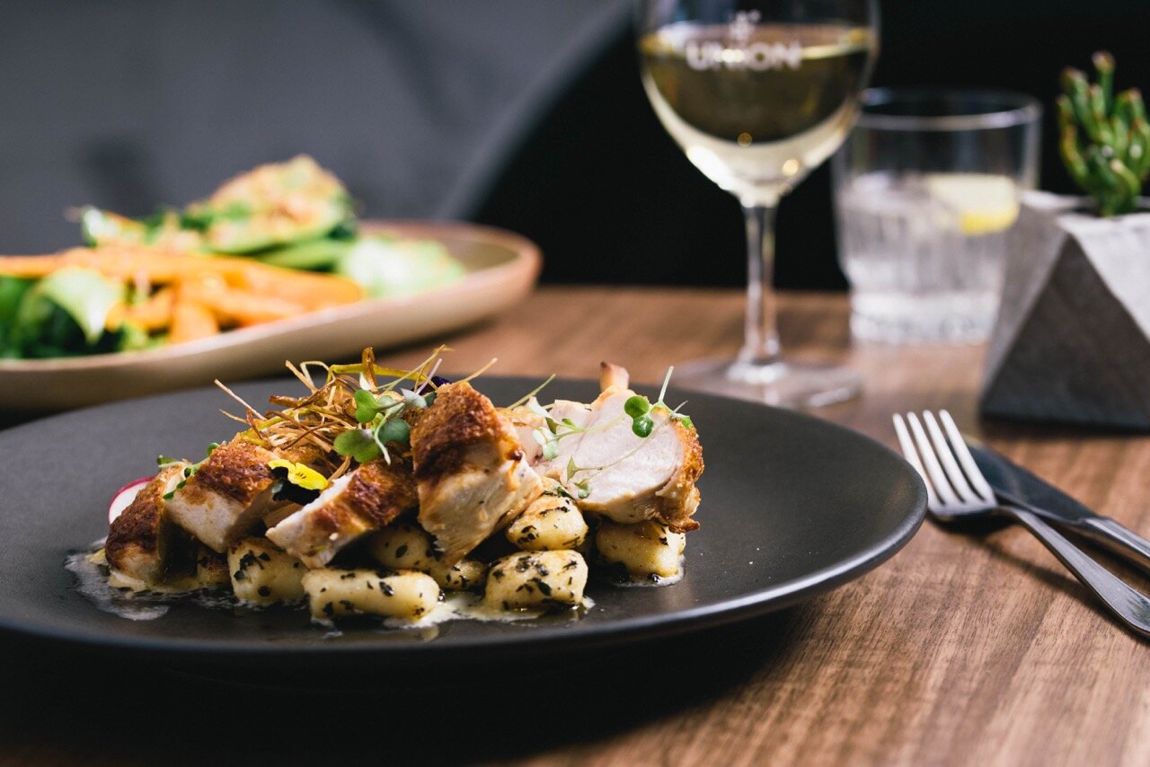 Gallery — Union Hotel