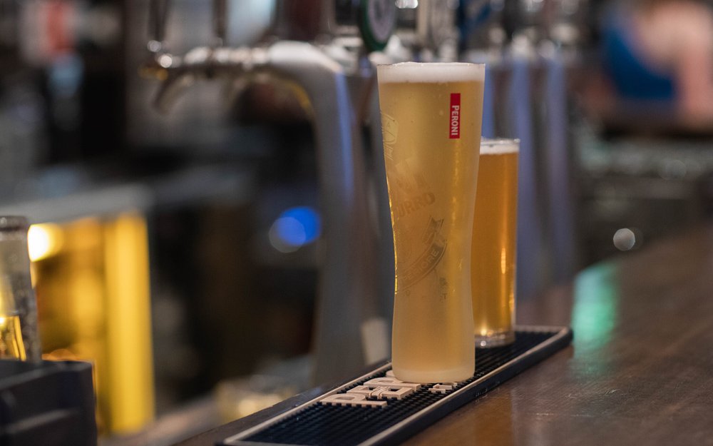 Gallery — Union Hotel