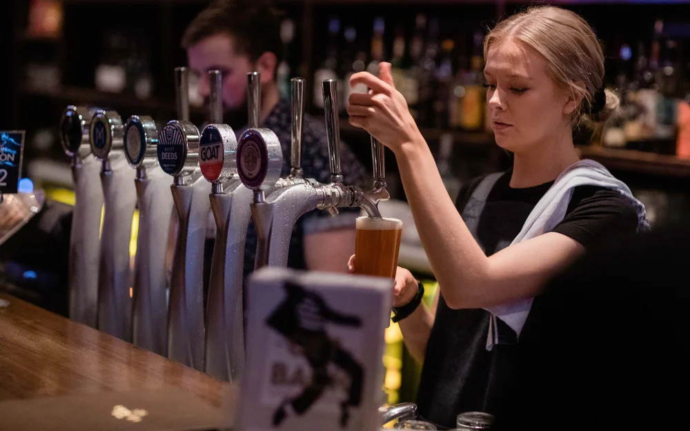 Gallery — Union Hotel