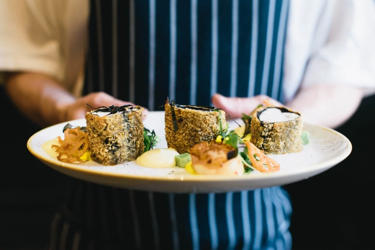 Eat — Union Hotel