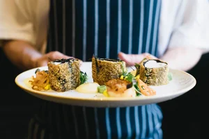 Eat — Union Hotel