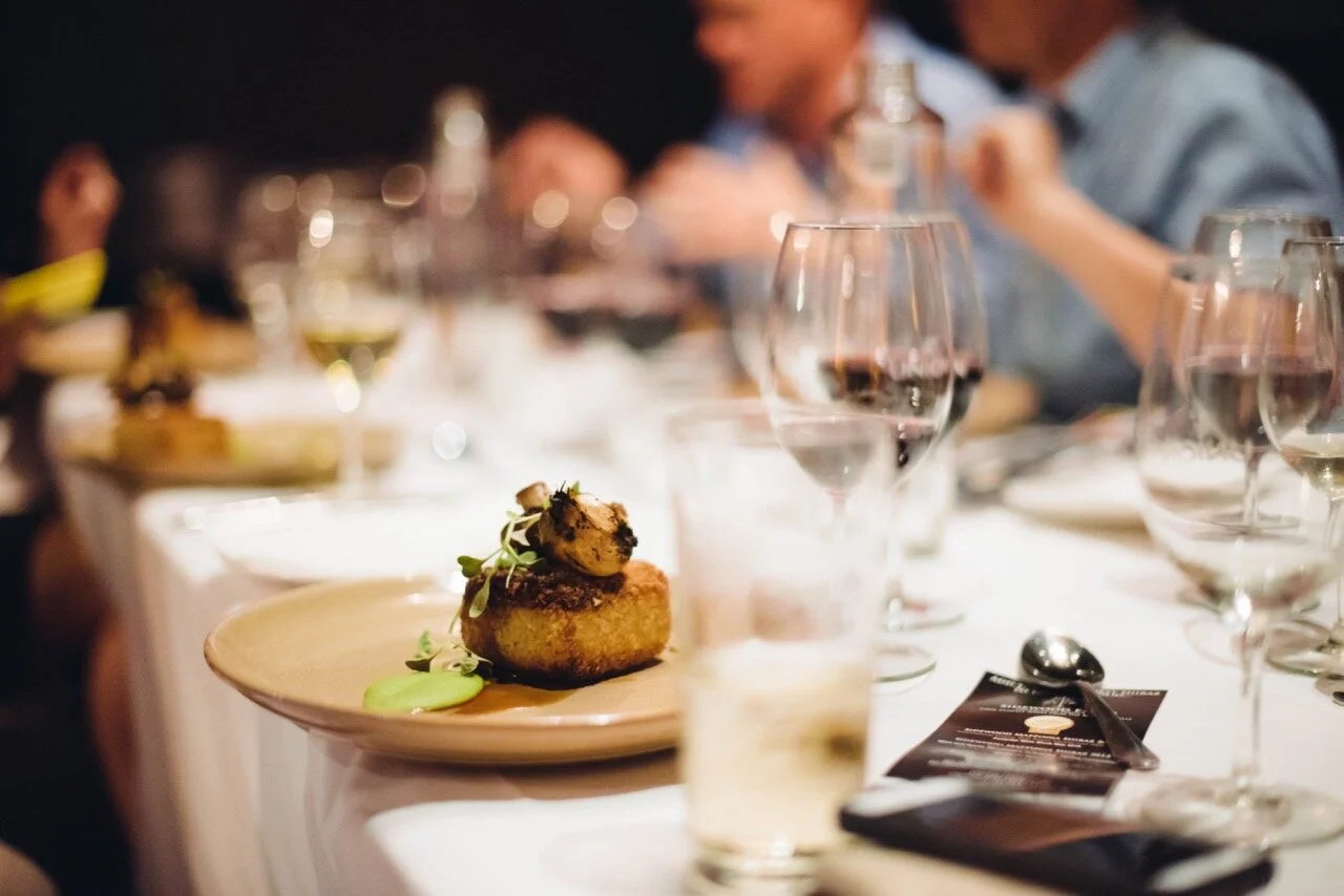 Eat — Union Hotel