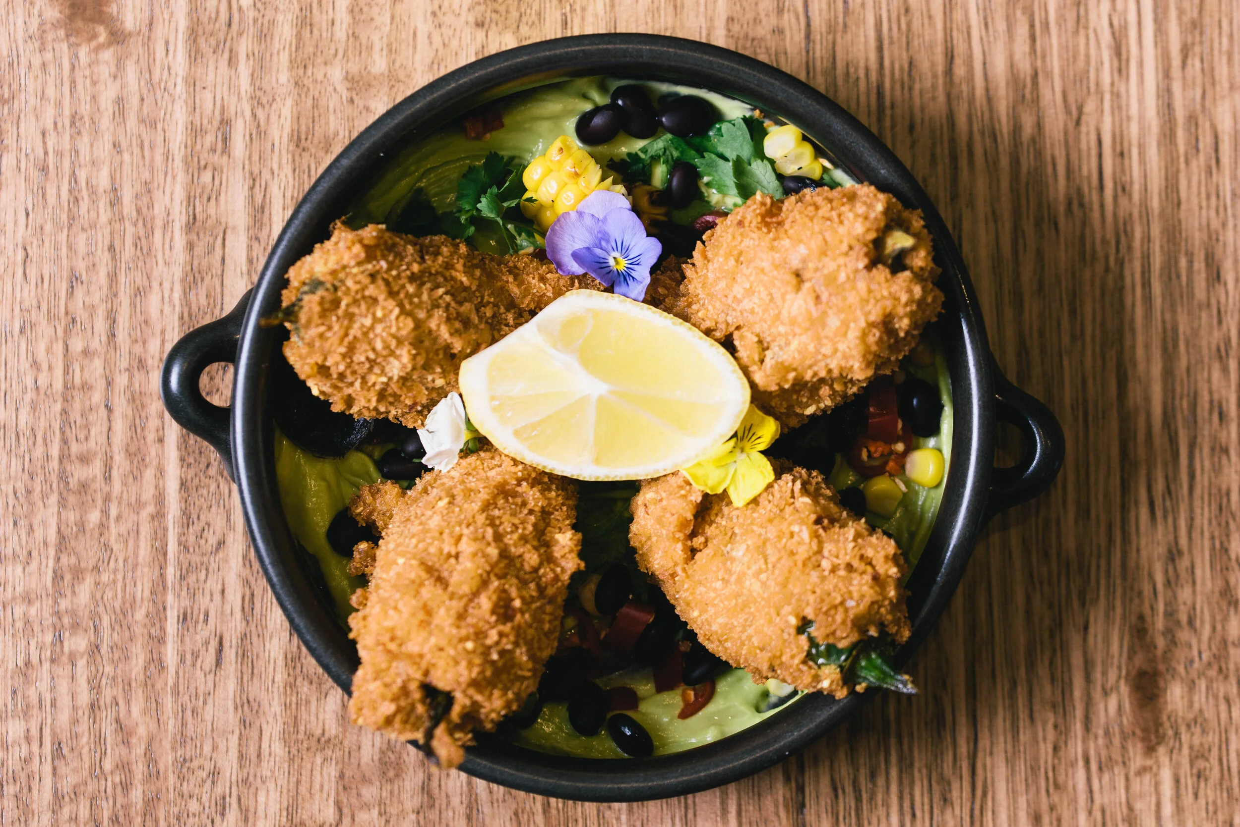 Eat — Union Hotel