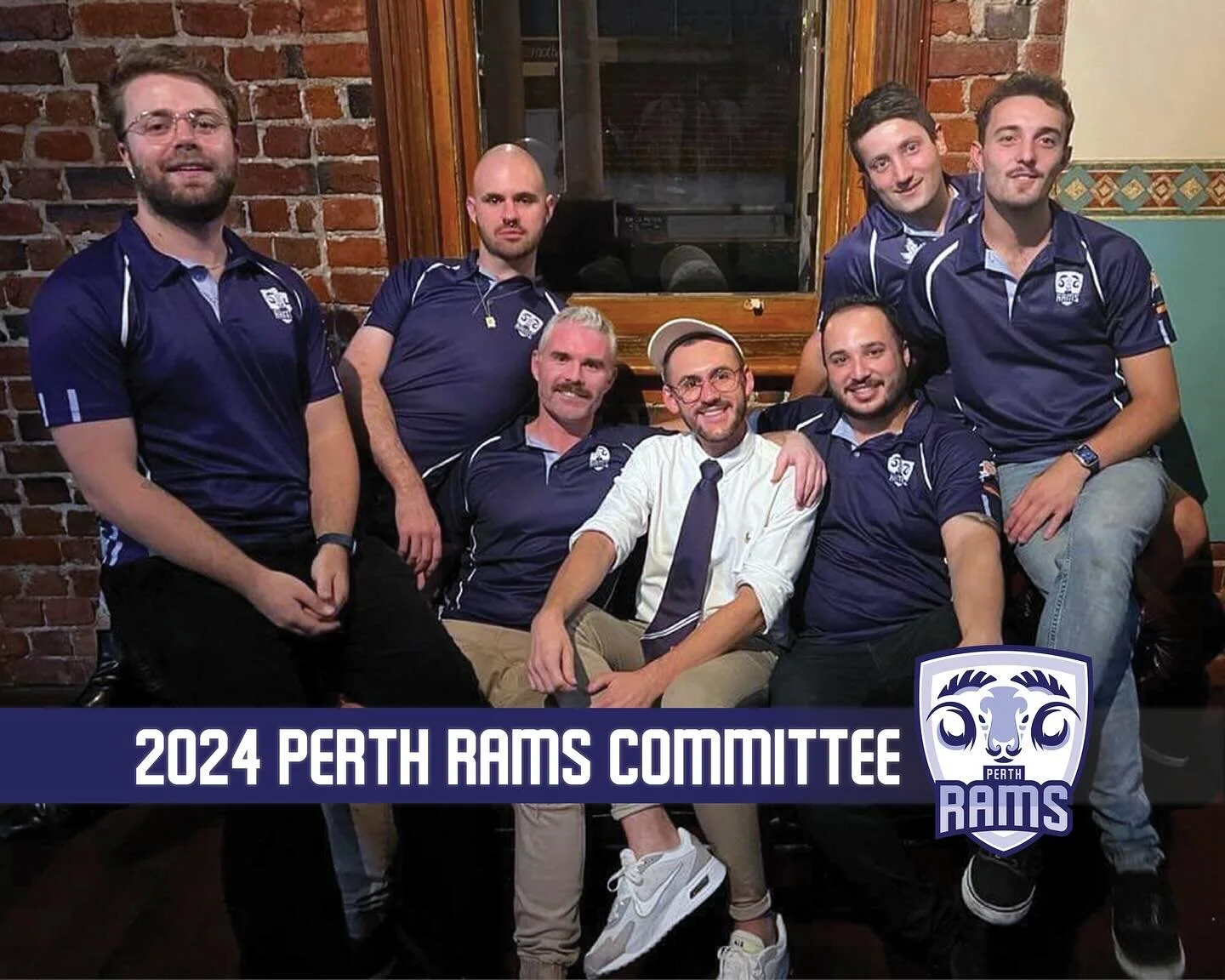 Perth Rams RUFC