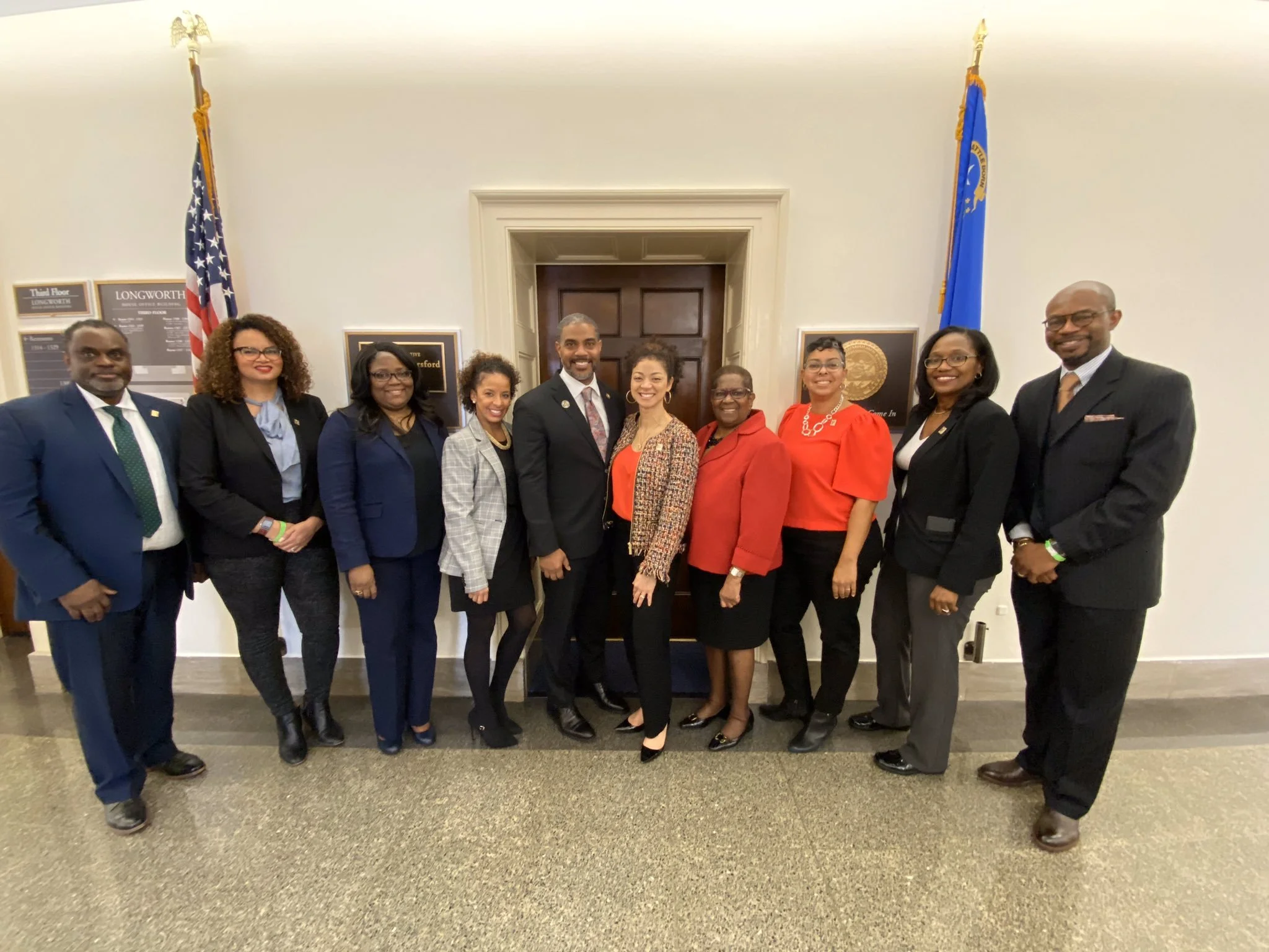 About Dr. Gooden — Mark Anthony Gooden, PhD