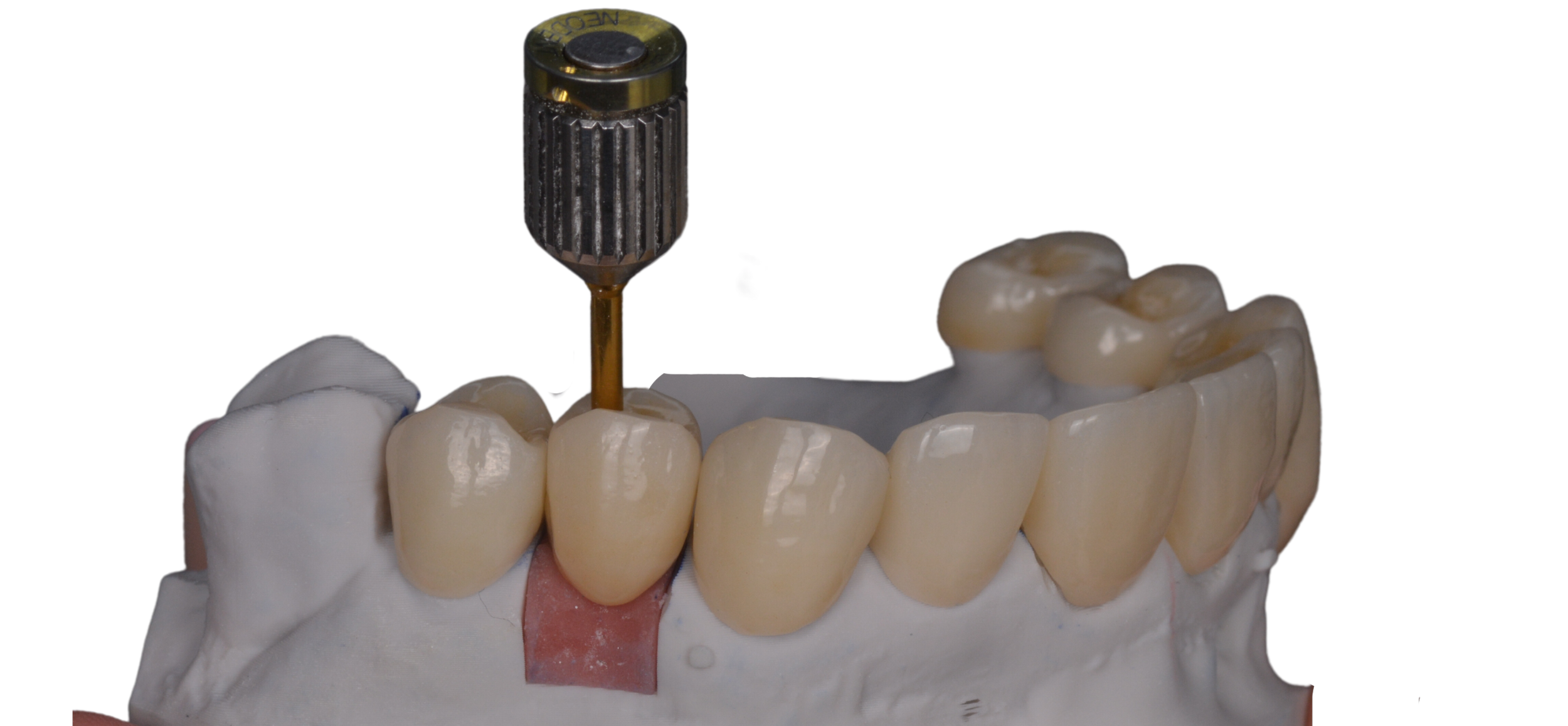 Digital Prosthetics Ltd