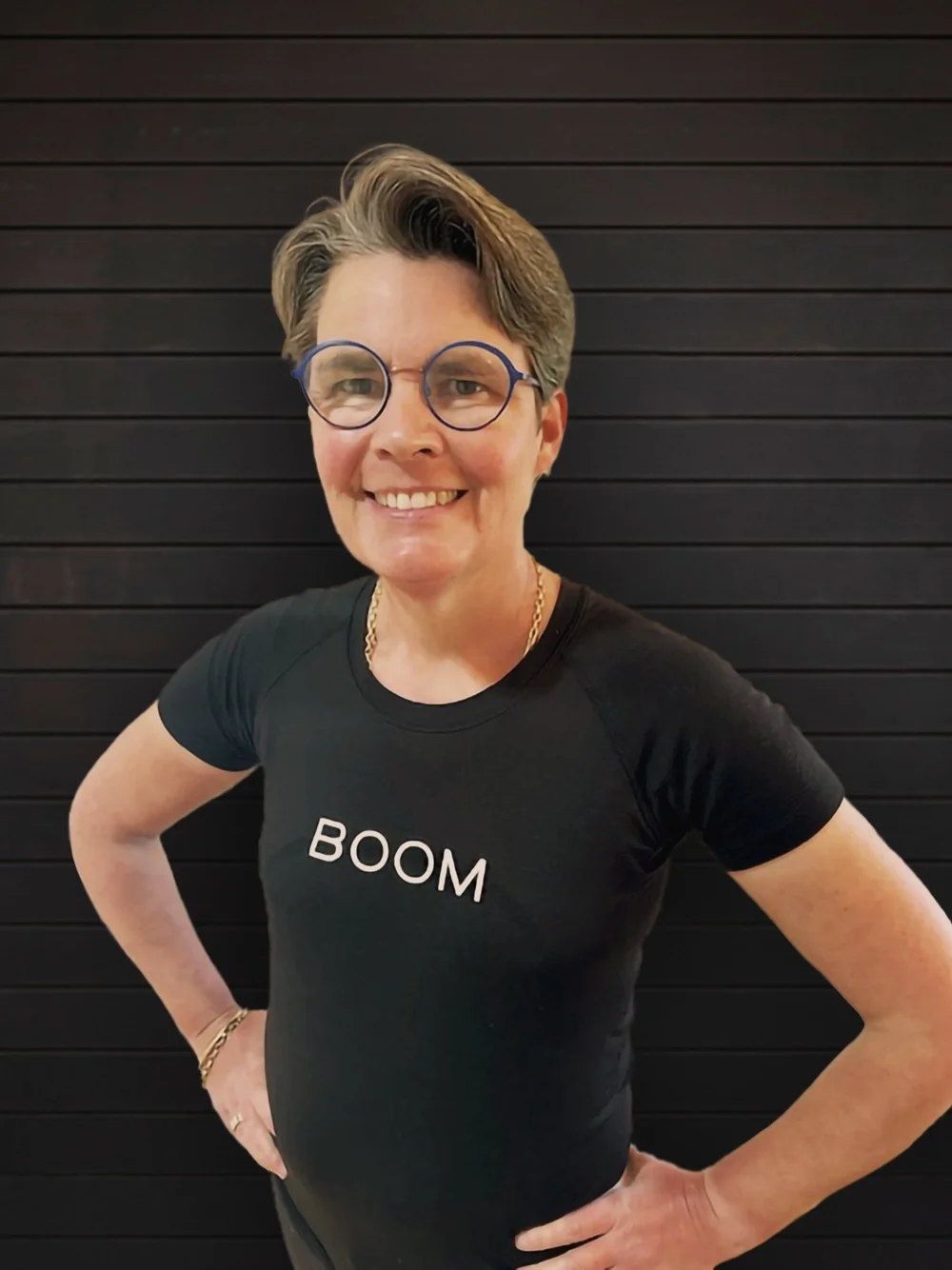 Team — BOOM Team