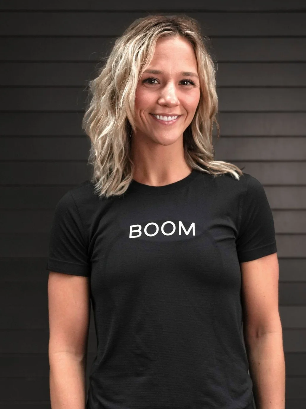 Team — BOOM Team