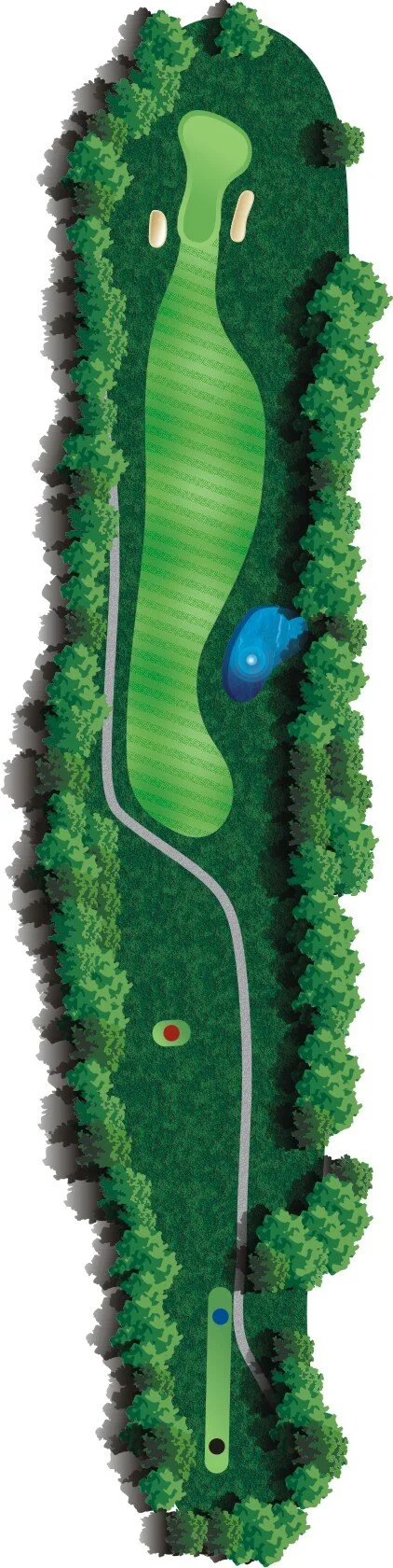 Gallery 1 — Rock Hill Golf Club
